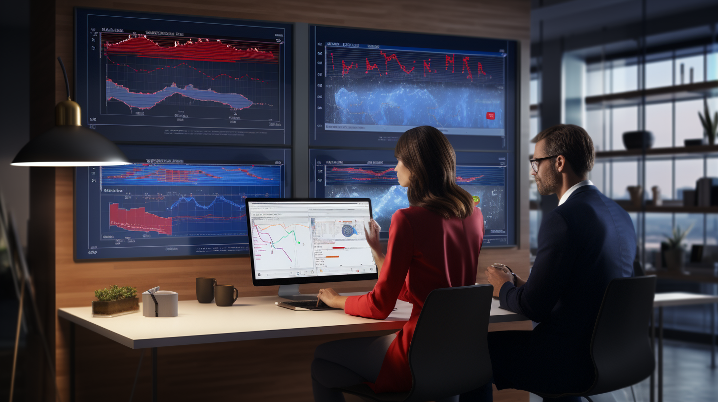 Real-Time Visibility: A Comprehensive Guide